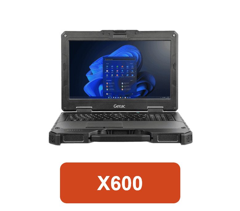 Rugged laptop with TEMPEST Level A certification | NCS Systems