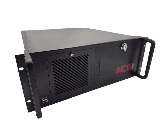 On-board simulation PC | NCS Systems