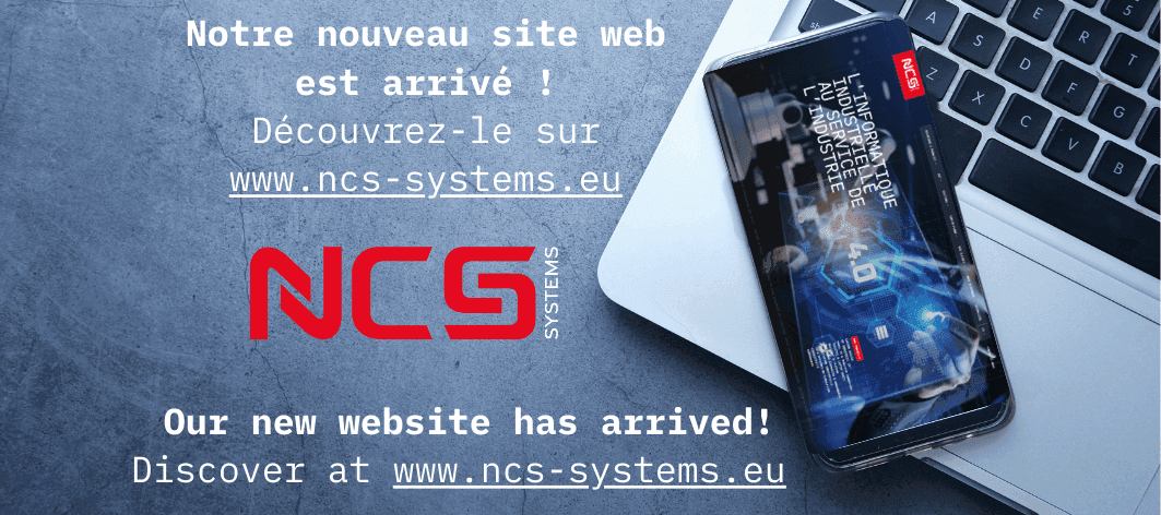 Advanced Industrial IT Solutions | NCS Systems