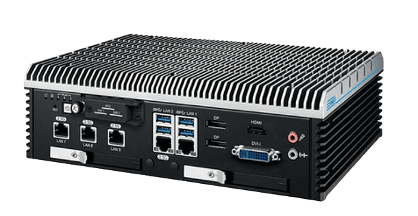 Compact & Embedded Solutions: Performance in Mobility | NCS Systems