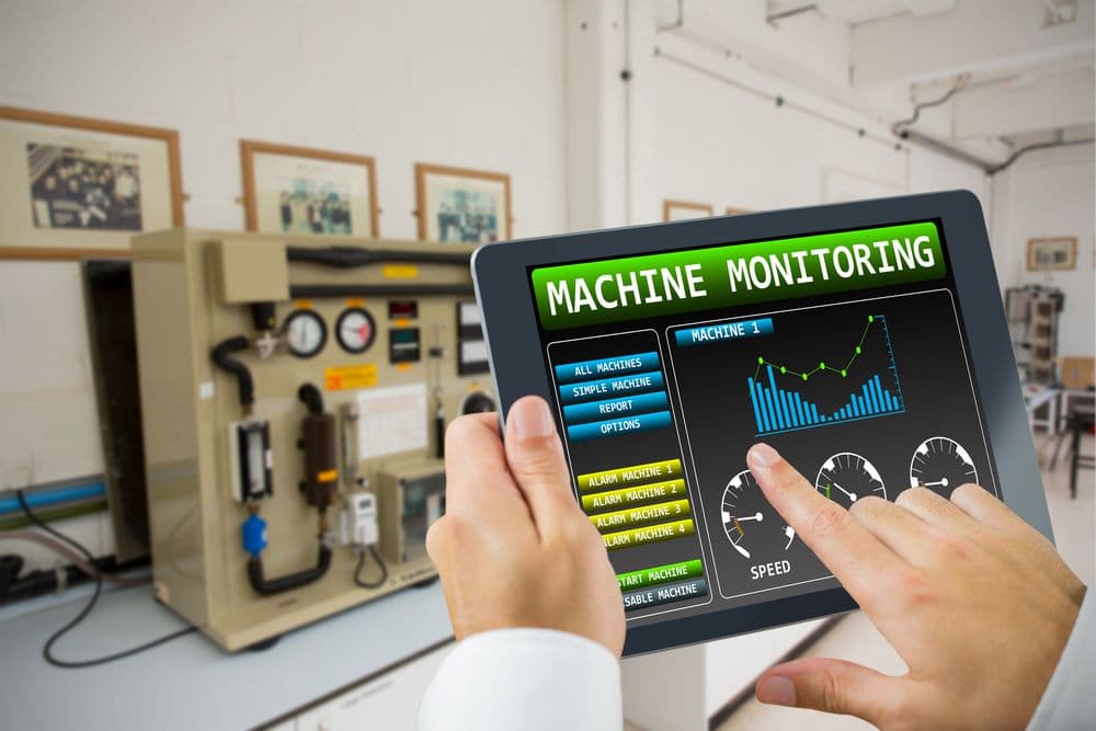 Custom IoT solutions: Advanced customisation | NCS Systems